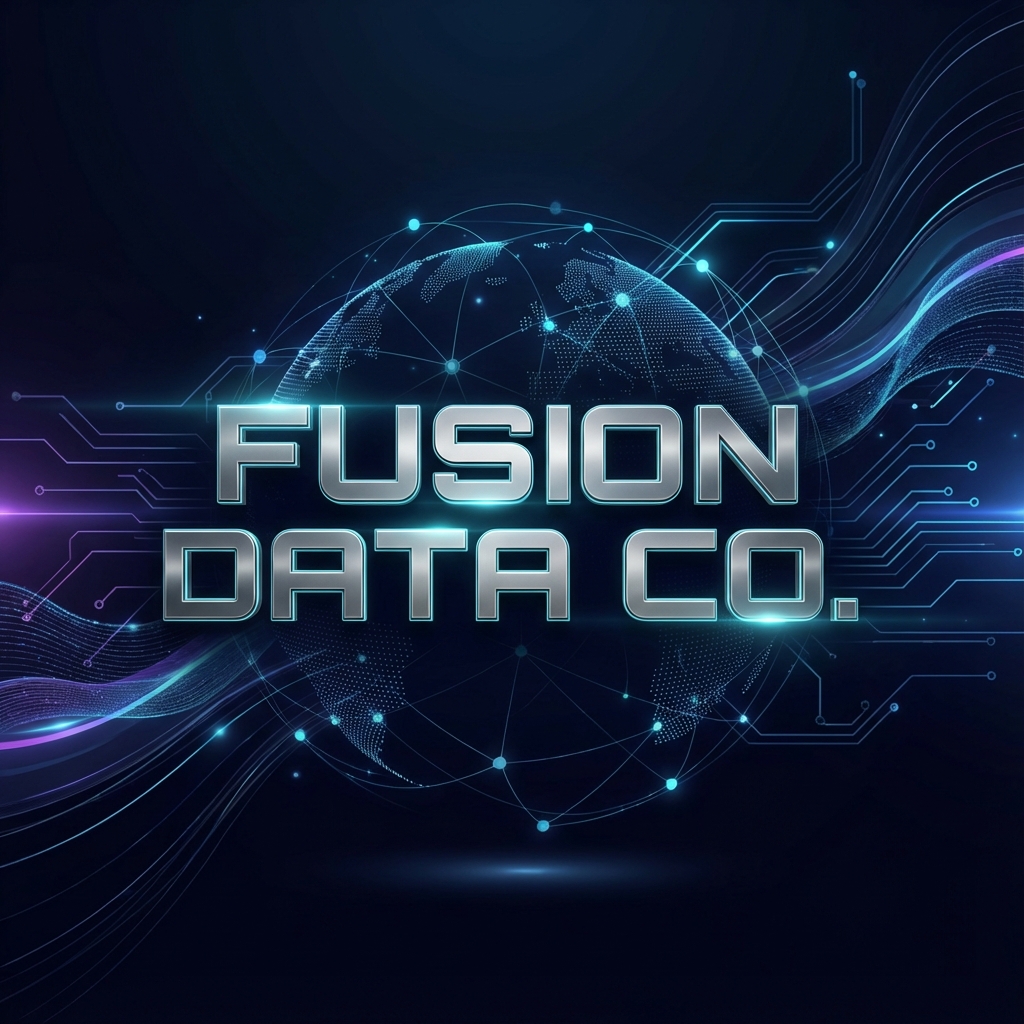 Fusion Data Co | AI Automation for Small Business — Workflows, CRM ...