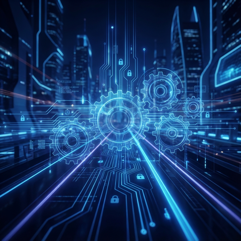 Fusion Data Co | AI Automation for Small Business — Workflows, CRM ...